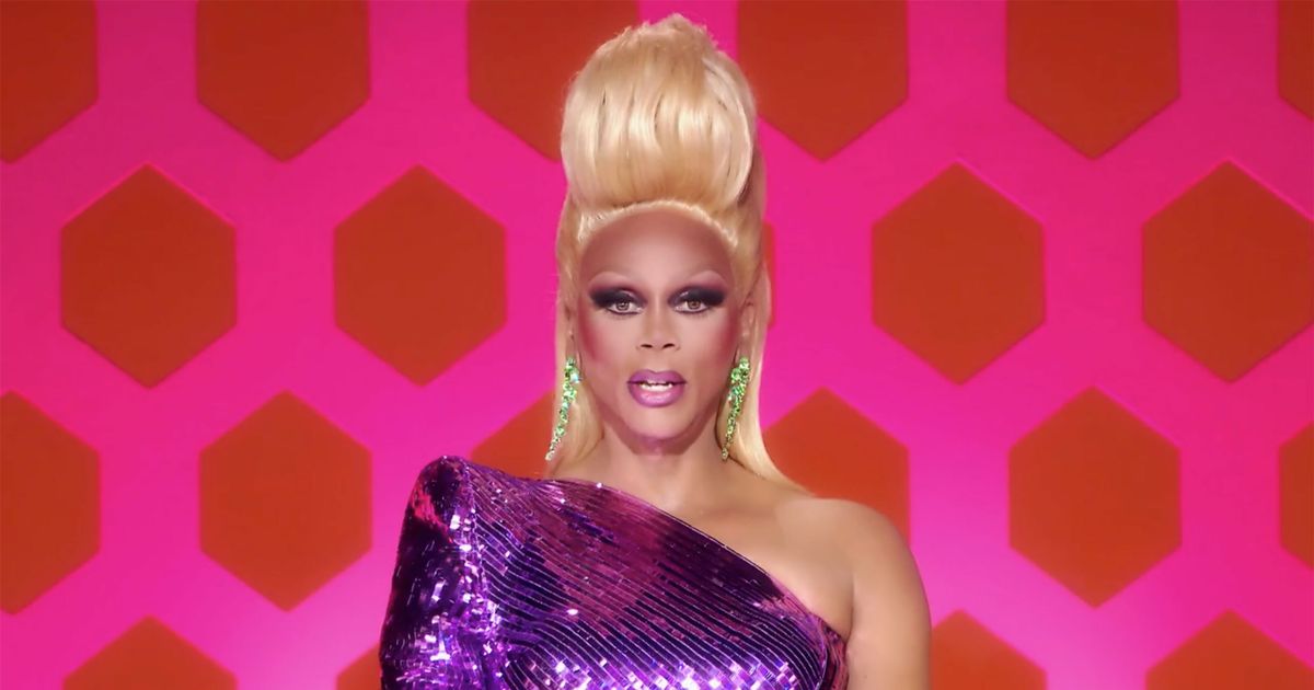 RuPaul’s Drag Race Season 12 and All Stars Renewed by VH1
