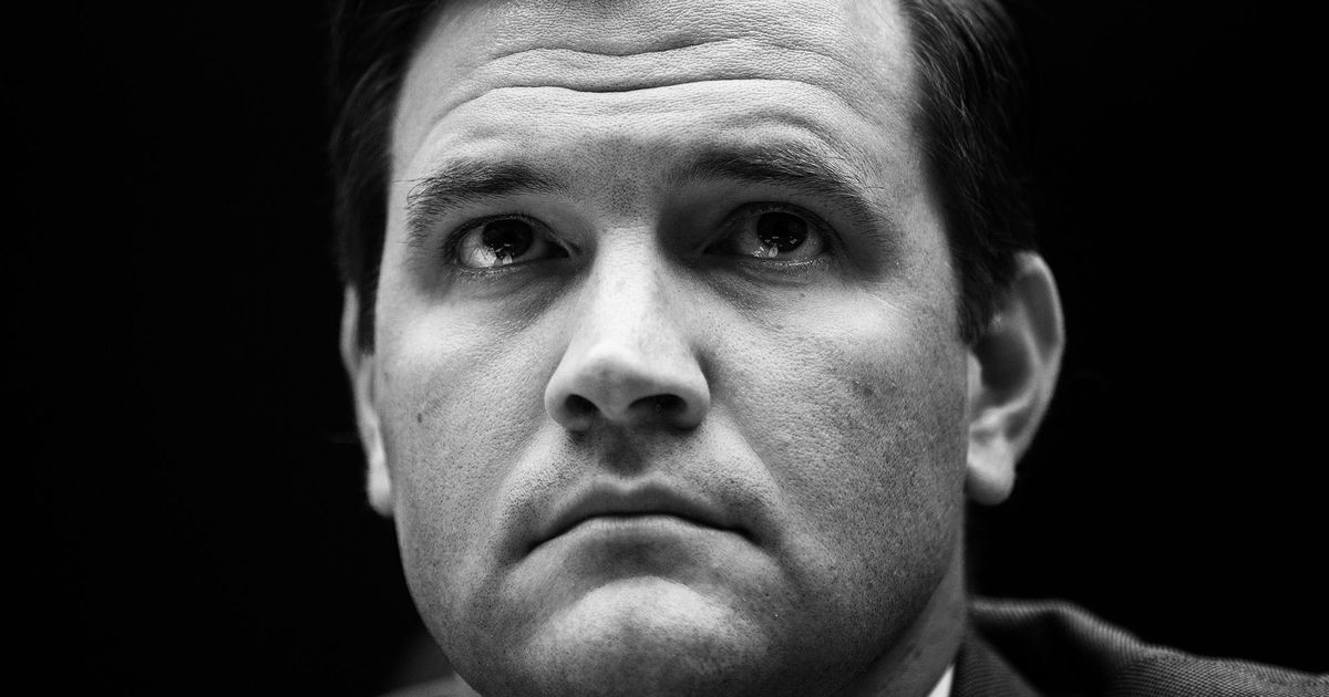ORR Head Scott Lloyd Helped Ex Pay for Abortion