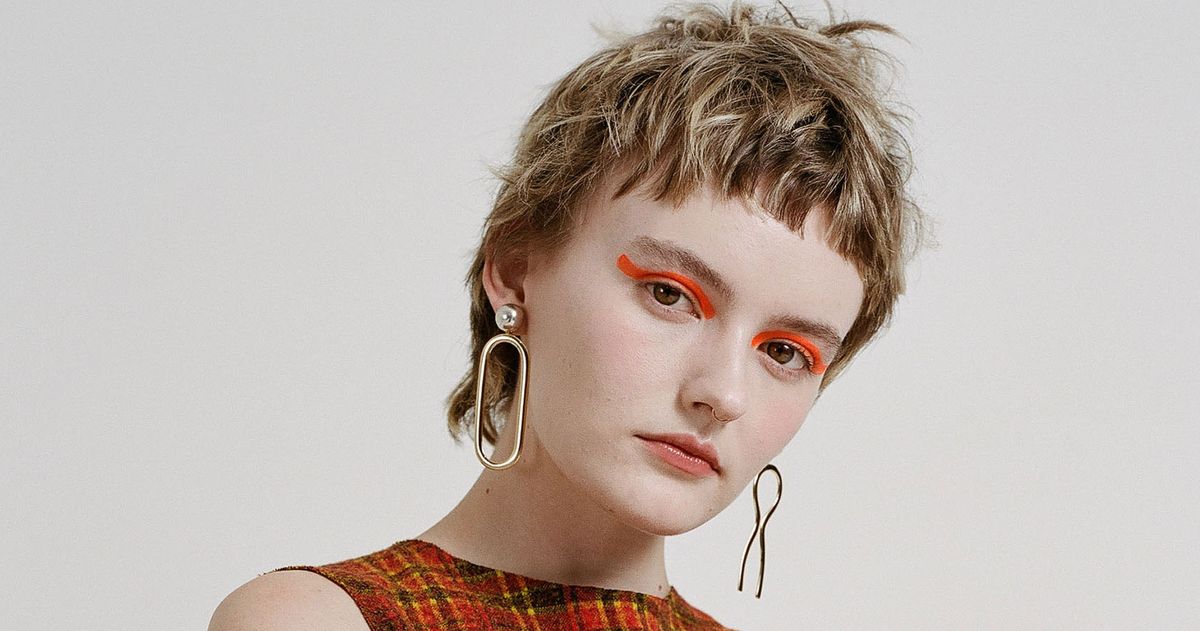 They Seem Cool: Stylist Natasha Bock