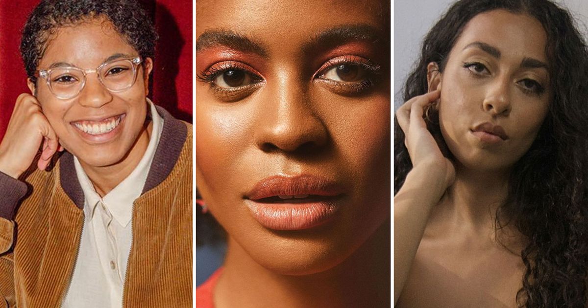 Maya Allen's Instagram, Twitter & Facebook on IDCrawl