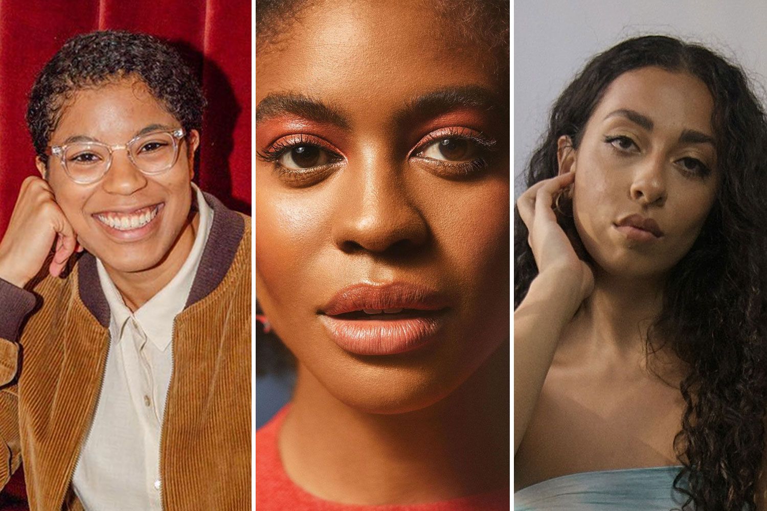 Maya Allen's Instagram, Twitter & Facebook on IDCrawl