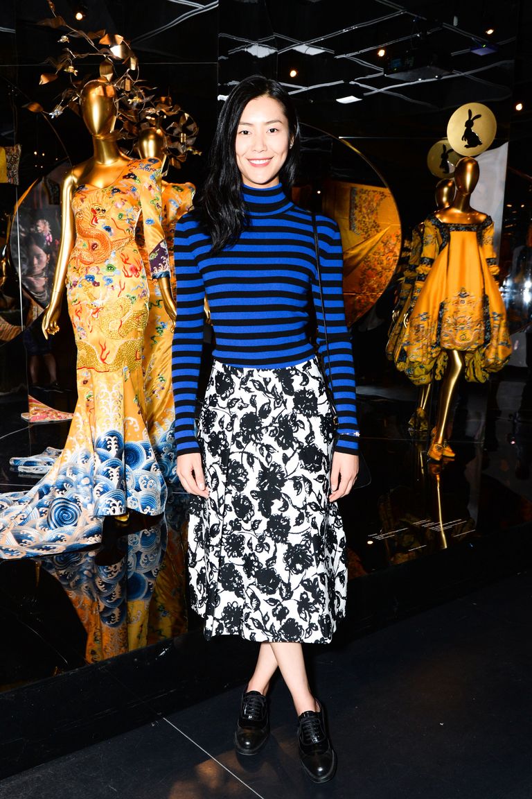 Solange and Drake Partied Hard This Week