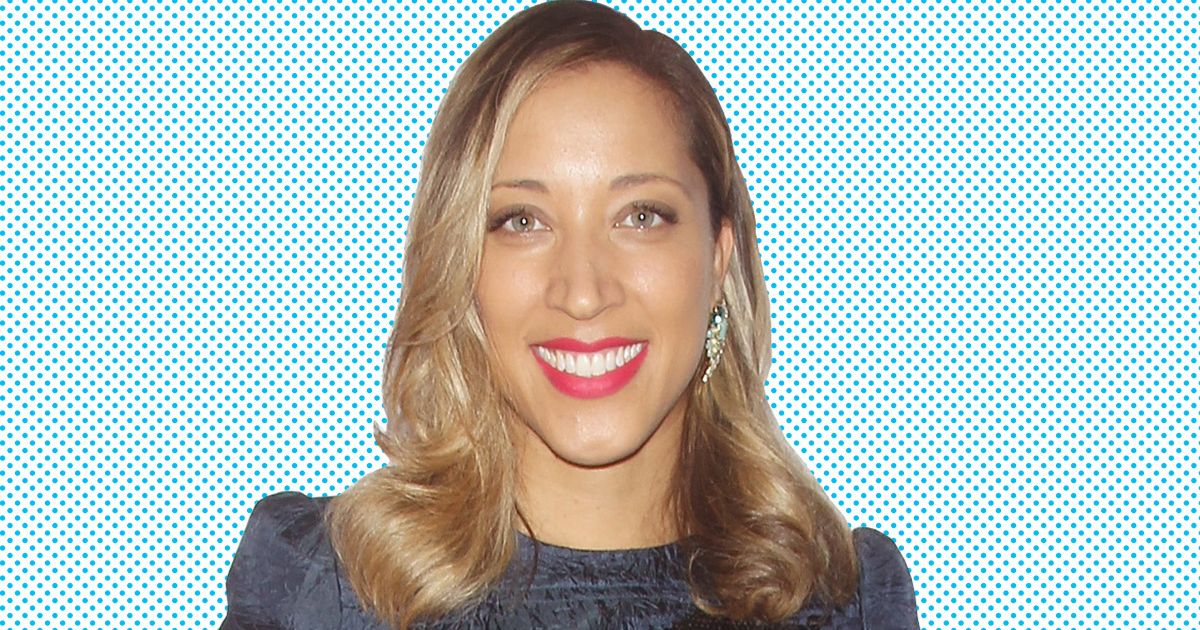 The Nightly Show Head Writer Robin Thede on Her Path From a Trailer ...