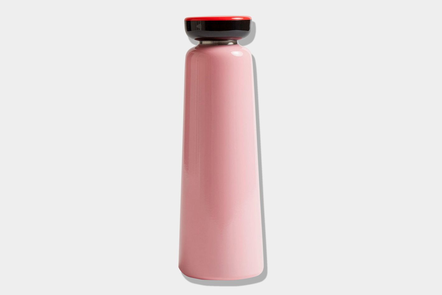 Gift of the Day: a Pink HAY Design Water Bottle