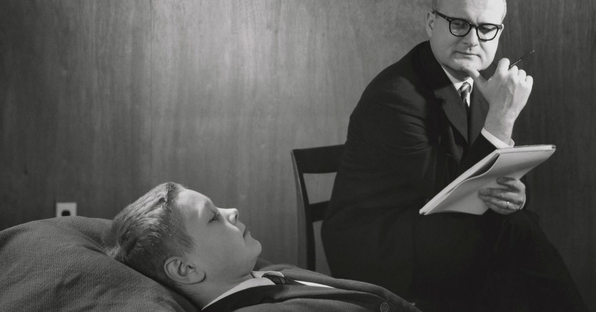 Here’s What Happens to Your Brain When You’re Hypnotized -- Science of Us