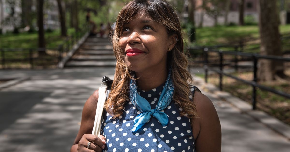 How Chef Maria Grubb Bounced Back After Hurricane Maria