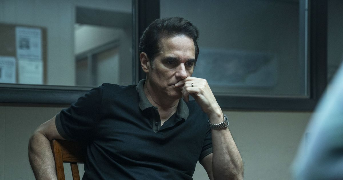 The Outsider Recap Episode 9 Season 1: ‘Tigers and Bears’