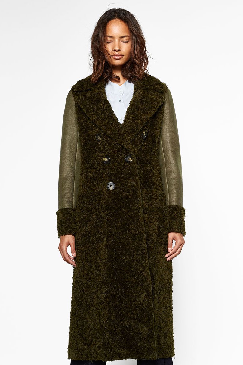 19 Designer Coats to Make a Statement This Winter