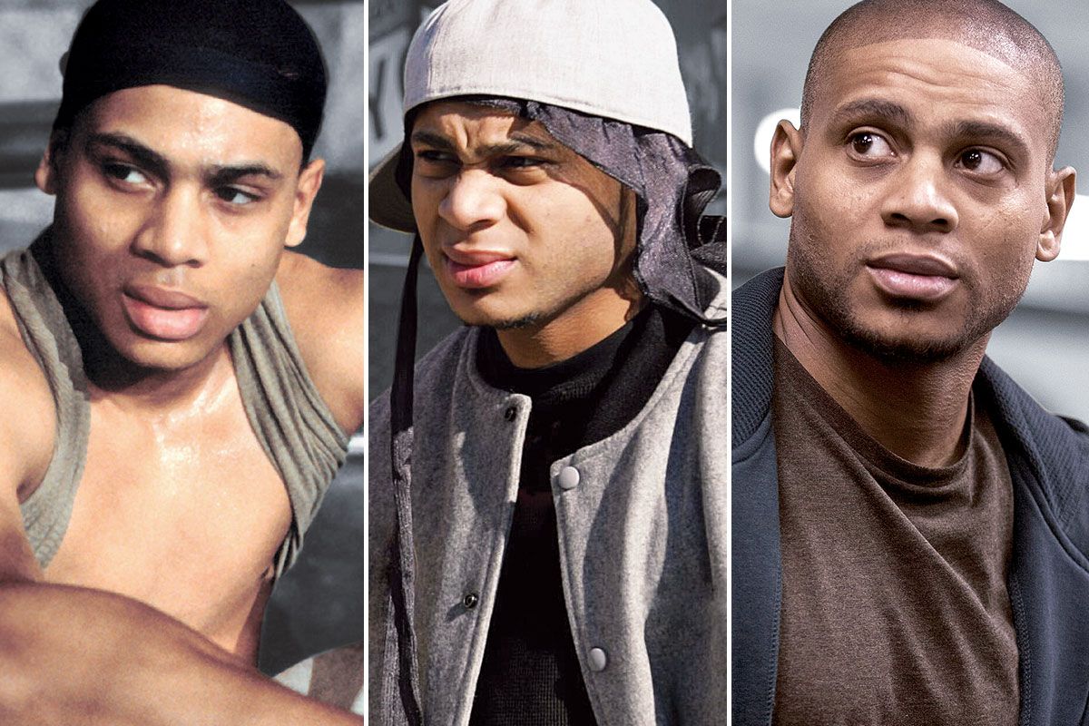 A Handy Guide to HBO’s Favorite Actors