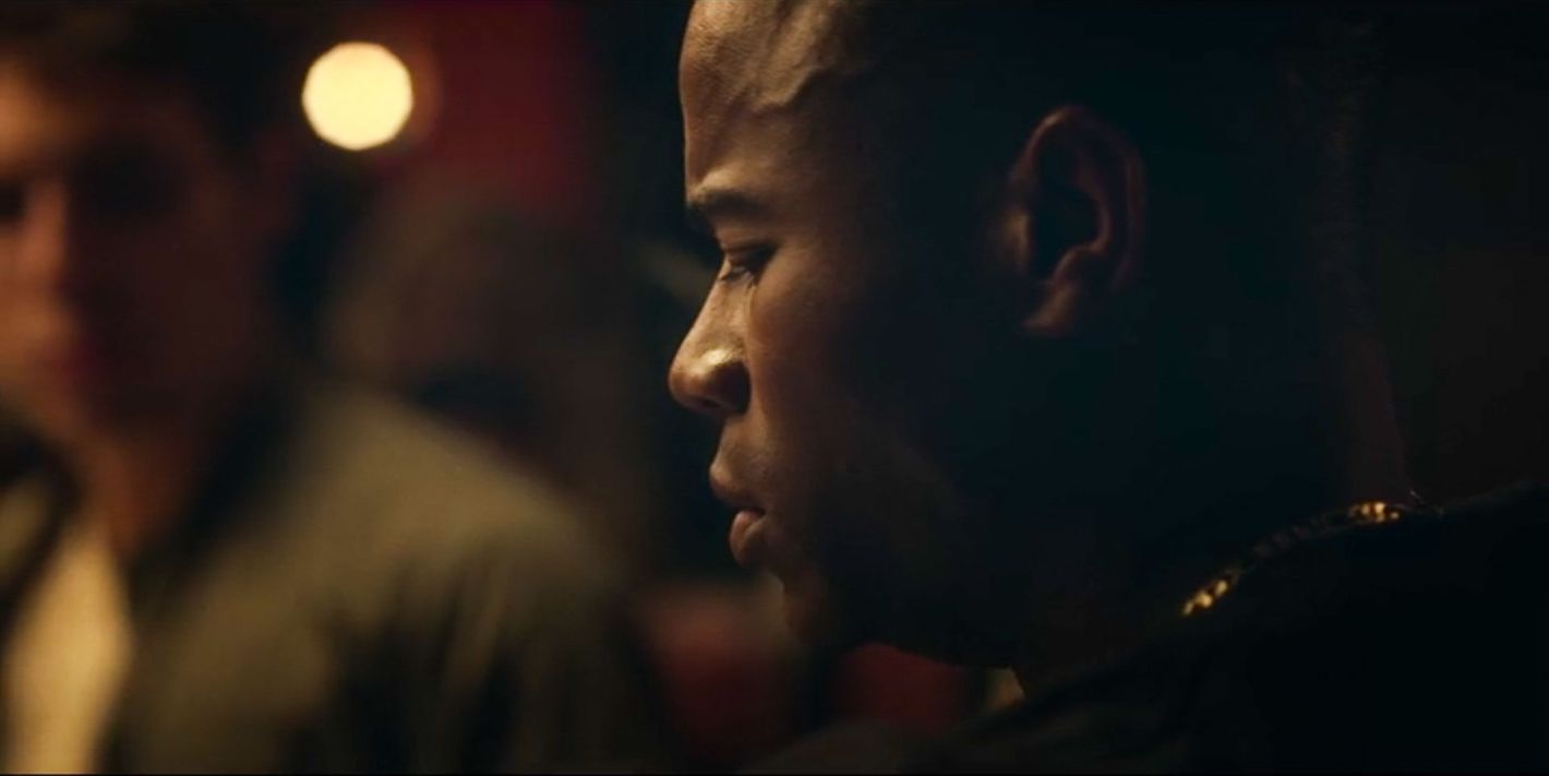Barry Jenkins on Directing 'Dear White People'