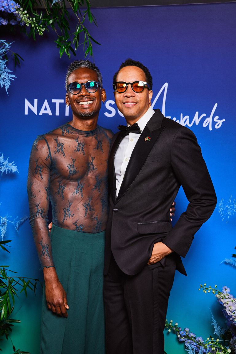 Law Roach Among the Honorees at the 2024 Native Son Awards