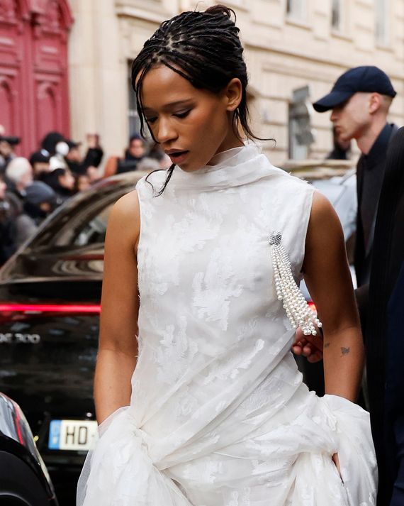 5 Spring/Summer 2026 Trends to Shop, Plus How to Style Them