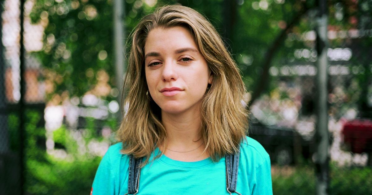 Rachel Joravsky: Best Up-and-coming Comedian of the Week