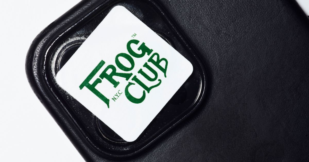 Is Horses Chef Liz Johnson’s Frog Club Any Good?
