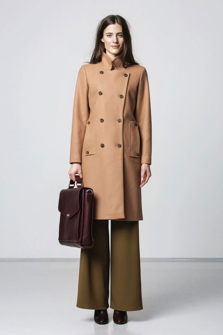 Rodebjer: A Minimalist, Handmade Brand That Meryl Streep Has Worn