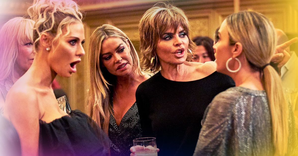 Enter to Win a Copy of Brian Moylan’s New Book, The Housewives ...