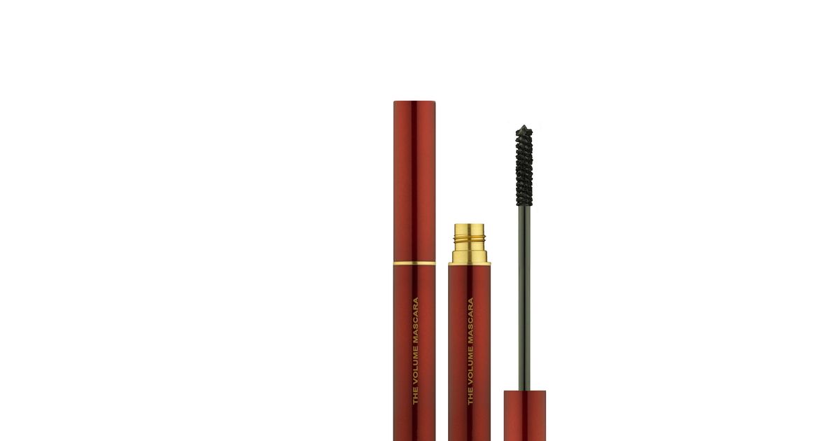 A Classic Mascara That’s Worth the Hype