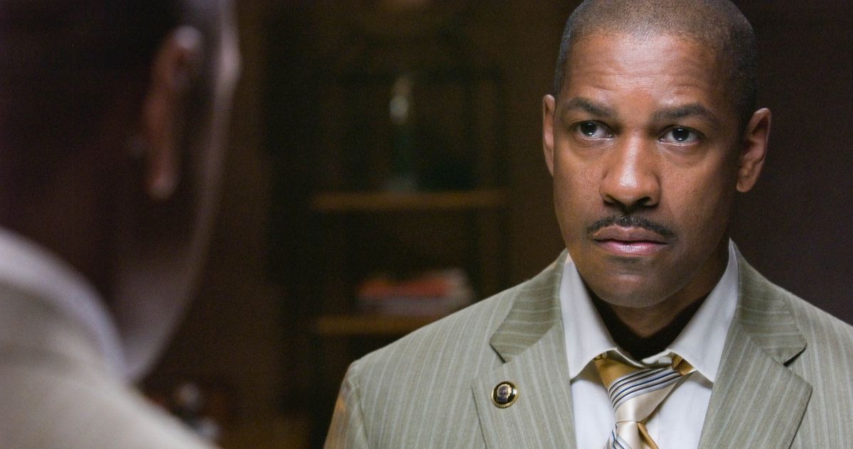 ‘Inside Man’ Still Absolutely Rules