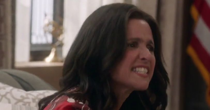 HBO Veep Season Six Promo: Selina Meyer Returns
