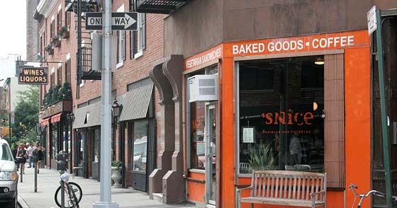 West Village ’sNice Closes Friday