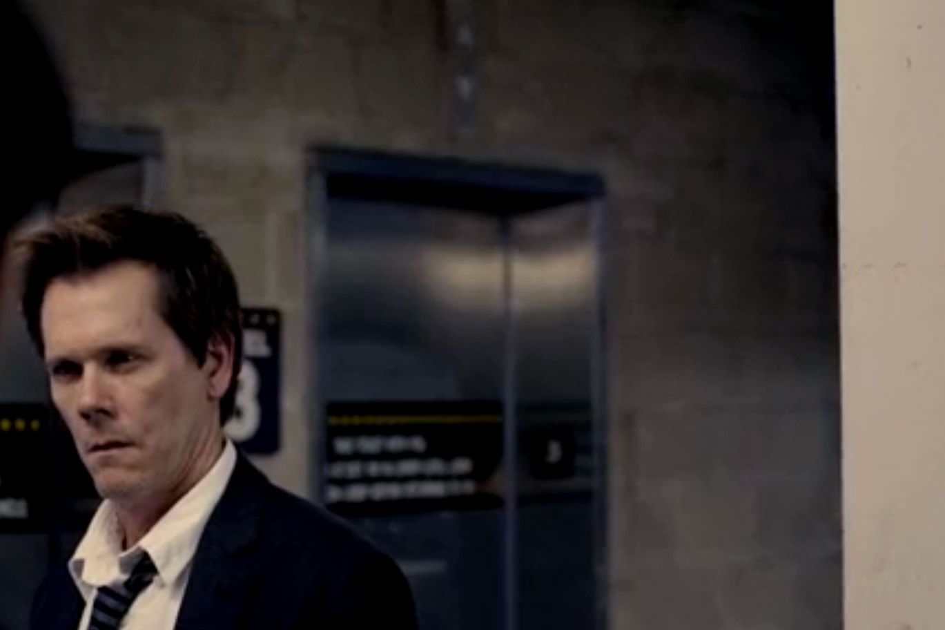 The Following Recap: A Little Help From My Friends