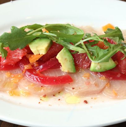 What to Eat at El Toro Blanco, Opening for Dinner Tonight