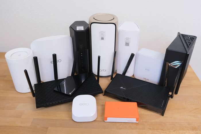 6 Best Wi-Fi Routers | The Strategist
