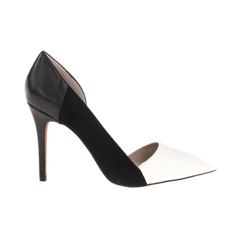 Pretty Pumps! 30 Heels to Wear This Fall