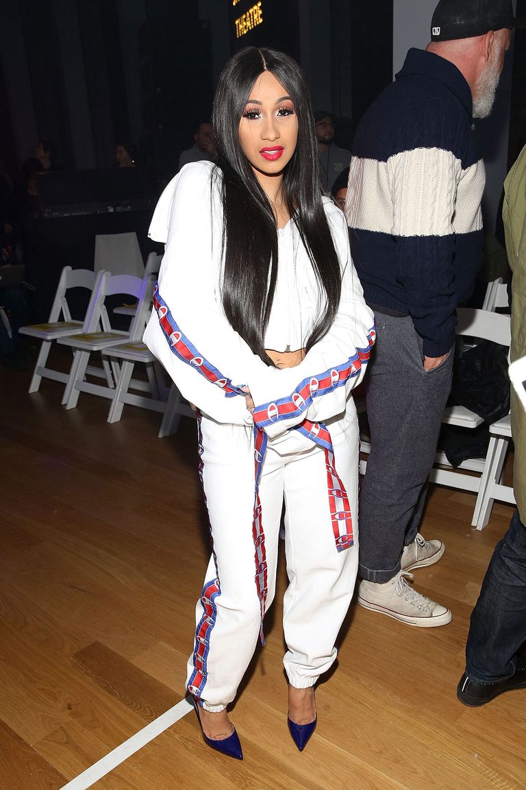 Cardi B’s Best Style From Love and Hip Hop to ‘Bodak Yellow’