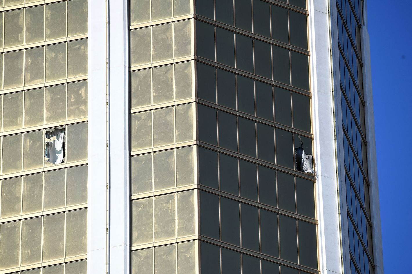 What We Know About Las Vegas Gunman Stephen Paddock
