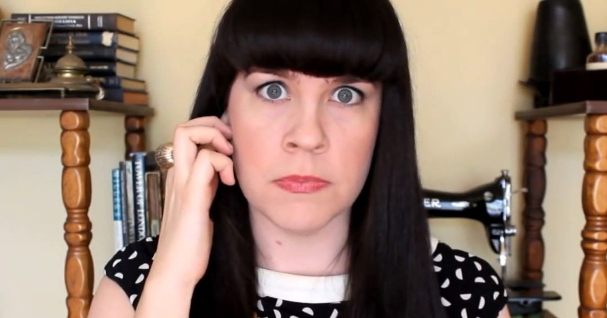 YouTube’s Most Famous Mortician on Death, Funeral Selfies, and Home ...
