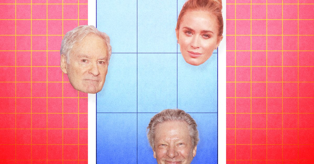 The Cinematrix: Vulture’s Daily Movies Grid Game