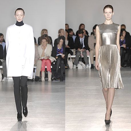 Raf Simons at Jil Sander: A Retrospective