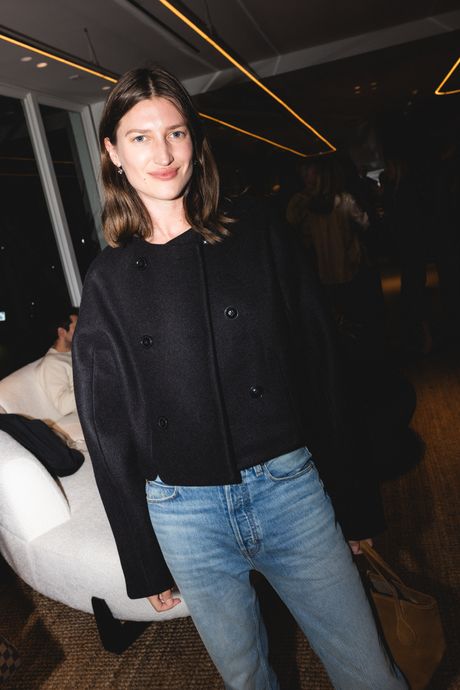 What Tina Knowles, Hari Nef, and Zoë Kravitz Wore This Week