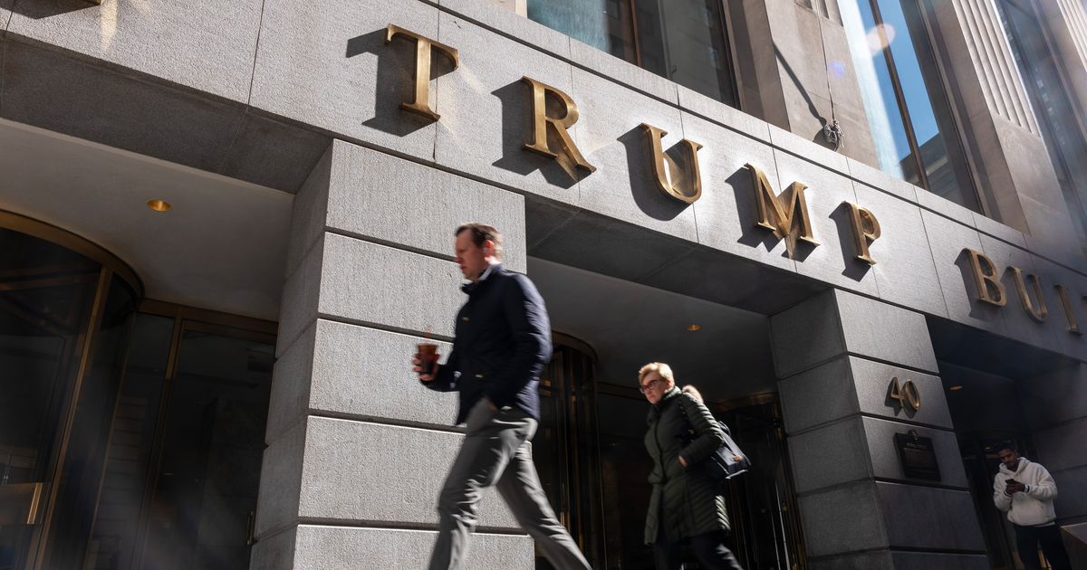 Risks May Make Trump’s Seized Properties Cheap