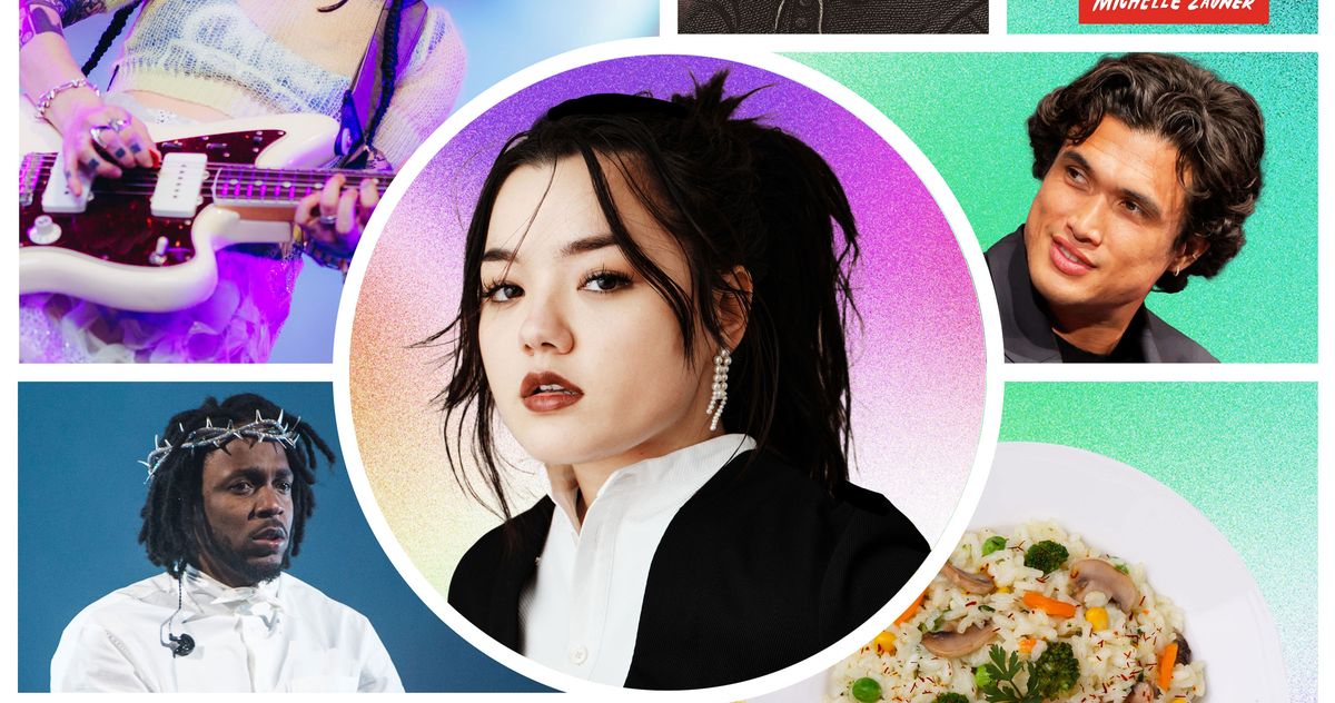 Q&A: Elizabeth Yu on ‘Avatar: The Last Airbender’ Reboot