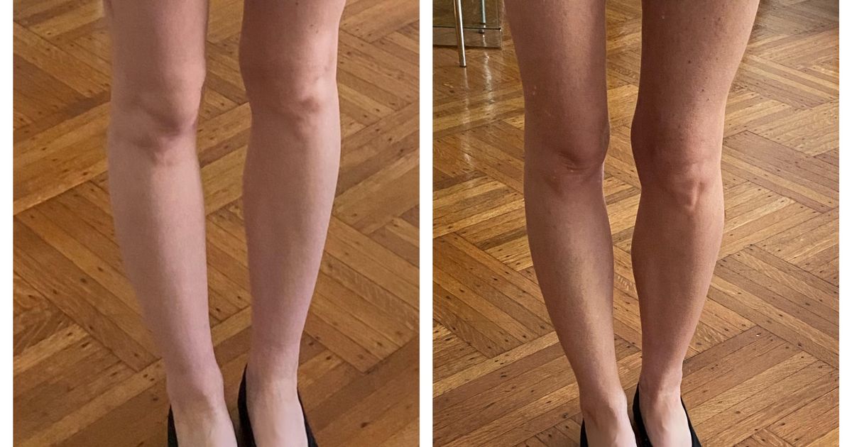 Irish Self-Tanners Do It Better | The Strategist