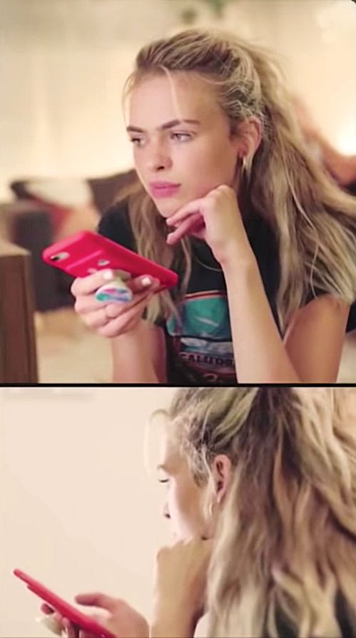 What Comes After TV? Snap Originals.