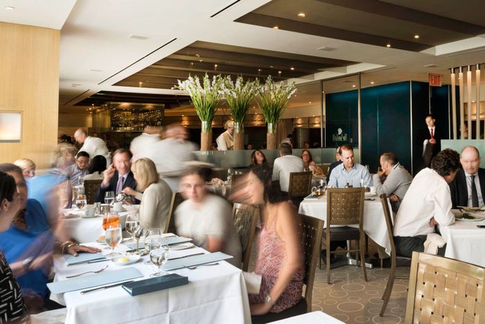 The Absolute Best Restaurants in Midtown NYC