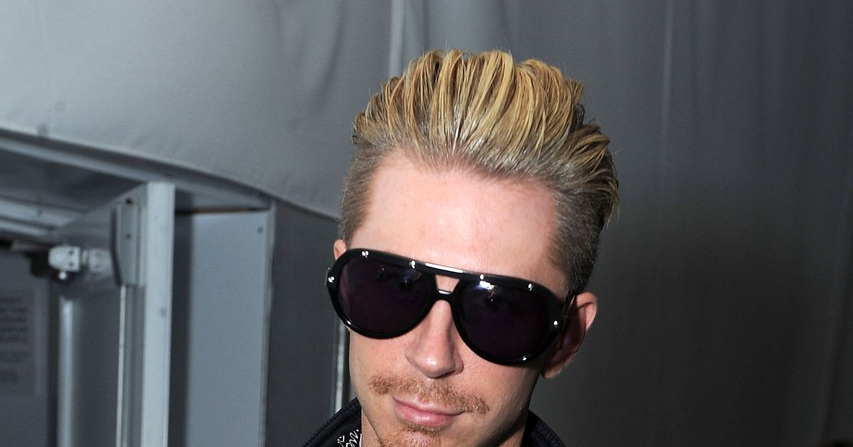 Kyle Anderson Is Still Spending Lots of Money