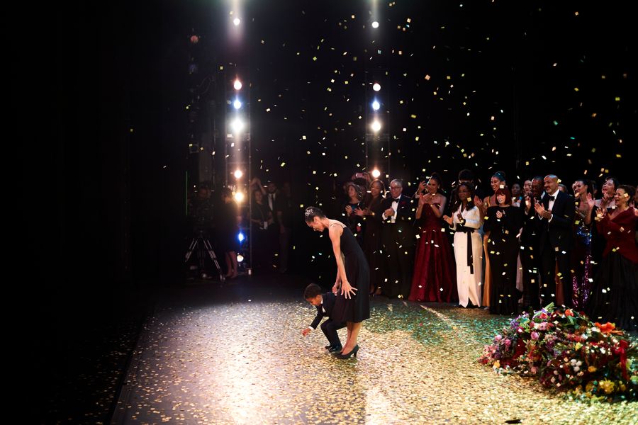 Misty Copeland’s Final Dance With American Ballet Theatre