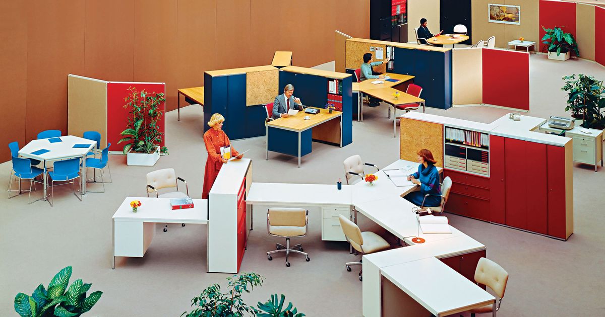 What Has Slack Done to the Office?