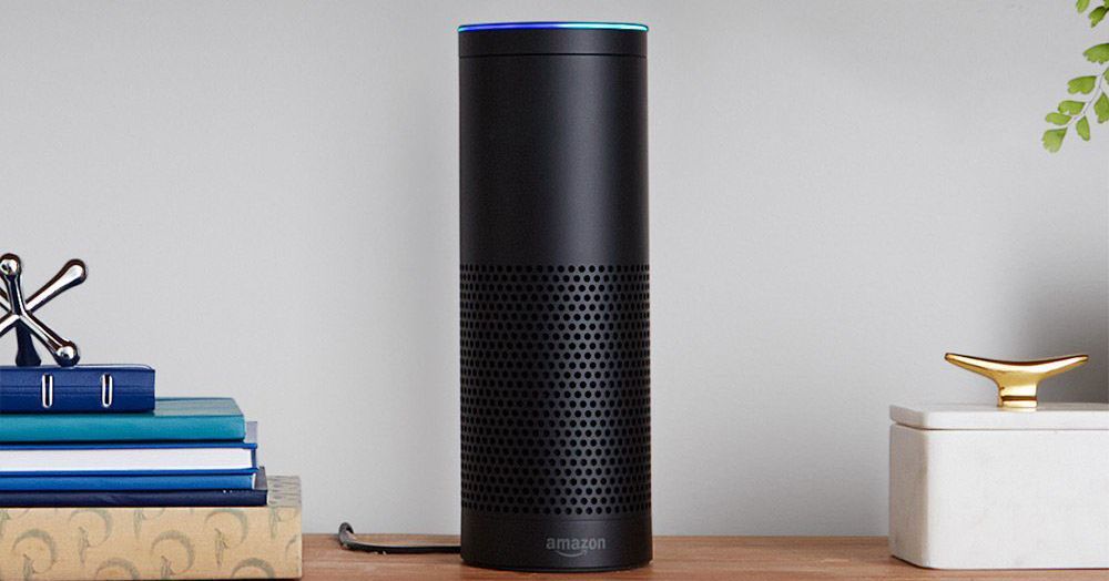 Order Amazon Prime Products Using Alexa