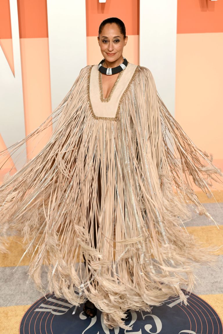 Best Dresses and Looks From the 2025 Oscars After-Parties