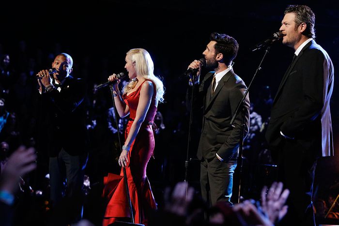 What We Watched in 2014: A Deep Dive Into the Year’s TV Ratings ...