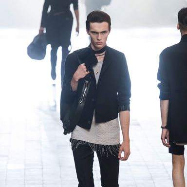 15 Looks You’ll Want From the Men’s Shows