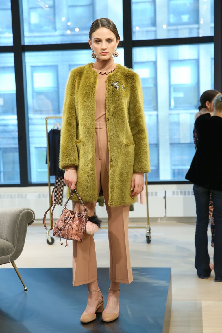 Ann Taylor’s Fall Collection Is Full of Chic Work Clothes