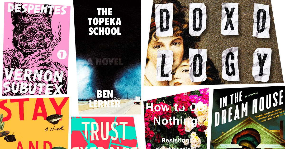 The Best Books of 2019