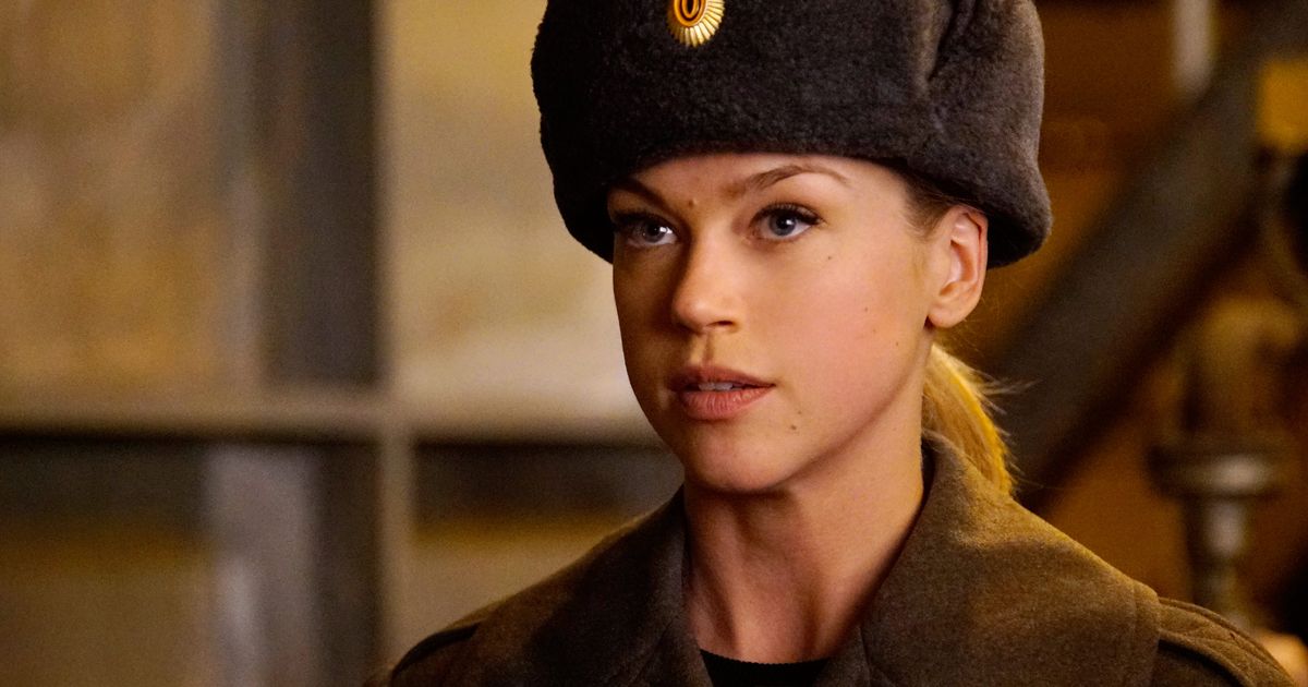 Agents of S.H.I.E.L.D. Recap: Most Wanted