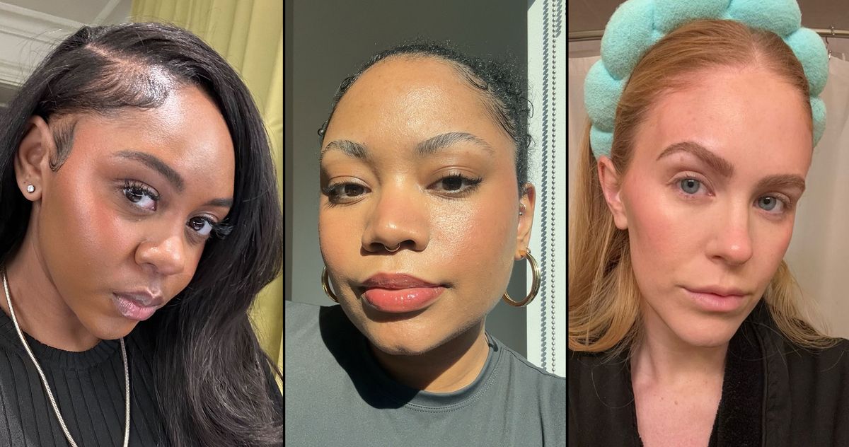 Juvia’s Place Liquid Blush Controversy Explained